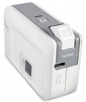 Brother® P-Touch® – ADL Data Systems