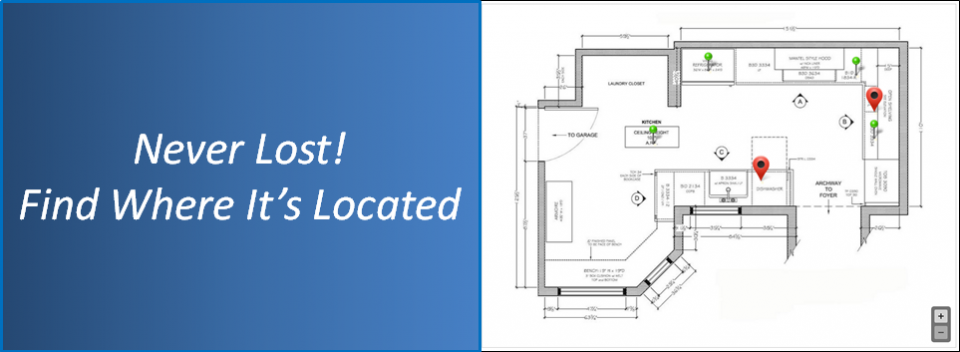 Real-time Location Sensing - ADL Data Systems